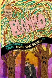Blammo #7 Reviews