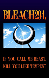 Bleach #294 Reviews