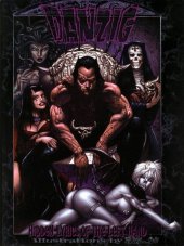 Danzig: Hidden Lyrics of the Left Hand TP Reviews