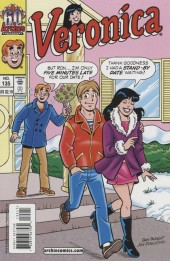 Veronica #135 Reviews