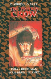 The French Crow TP Reviews