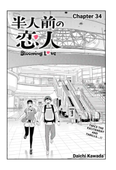 Blooming Love #34 Reviews