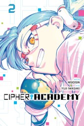 Cipher Academy Vol. 2 TP Reviews