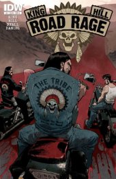 Road Rage #2 Reviews