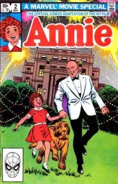 Annie #2 Reviews