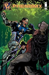 Phenom X #3 Reviews