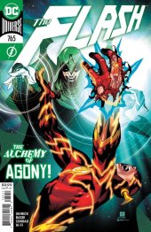 The Flash #71 Reviews
