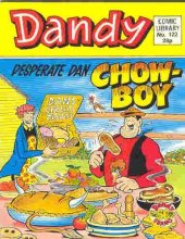 Dandy Comic Library #122 Reviews