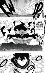 Black Clover #29 Reviews
