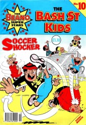 The Beano Super Stars #10 Reviews