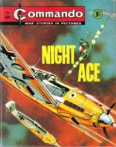 Commando #304 Reviews