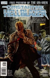 Hellblazer #234 Reviews