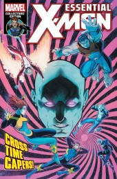 Essential X-Men #9 Reviews