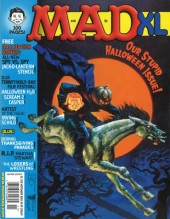 Mad XL #30 Reviews