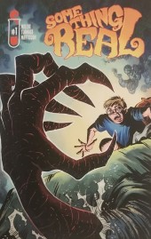 Something Real #1 Reviews