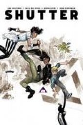 Shutter Vol. 2: Way of the World TP Reviews