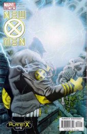 New X-Men #146 Reviews