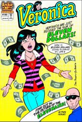 Veronica #180 Reviews