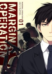 Marginal Operation Vol. 1 TP Reviews