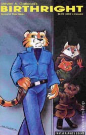 Birthright #2 Reviews