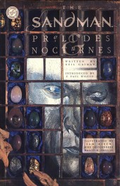 The Sandman Vol. 1: Preludes & Nocturnes TP Reviews