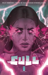 The Cull #5 Reviews
