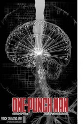 One-Punch Man #126 Reviews