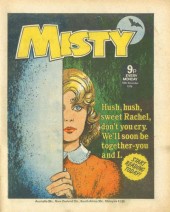 Misty #42 Reviews