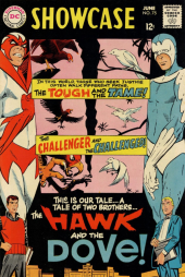 Showcase #75 Reviews