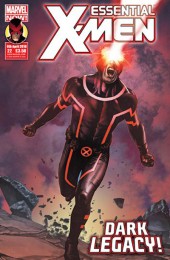 Essential X-Men #22 Reviews