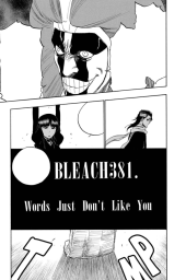 Bleach #381 Reviews
