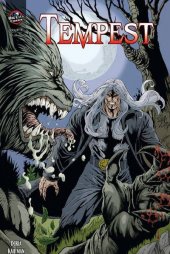 Tempest #4 Reviews