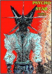 Psycho Star #1 Reviews