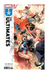 The Ultimates #4 Reviews