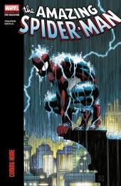 The Amazing Spider-Man Modern Era Epic Collection from Marvel Comics