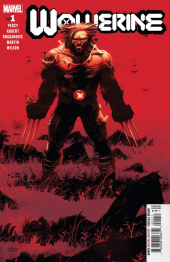 Wolverine #1 Reviews