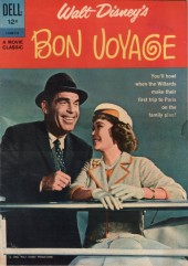 Bon Voyage #1 Reviews