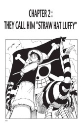 One Piece #2 Reviews