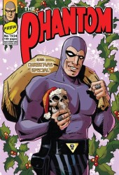 The Phantom #1934 Reviews