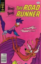 Beep Beep the Road Runner #73 Reviews