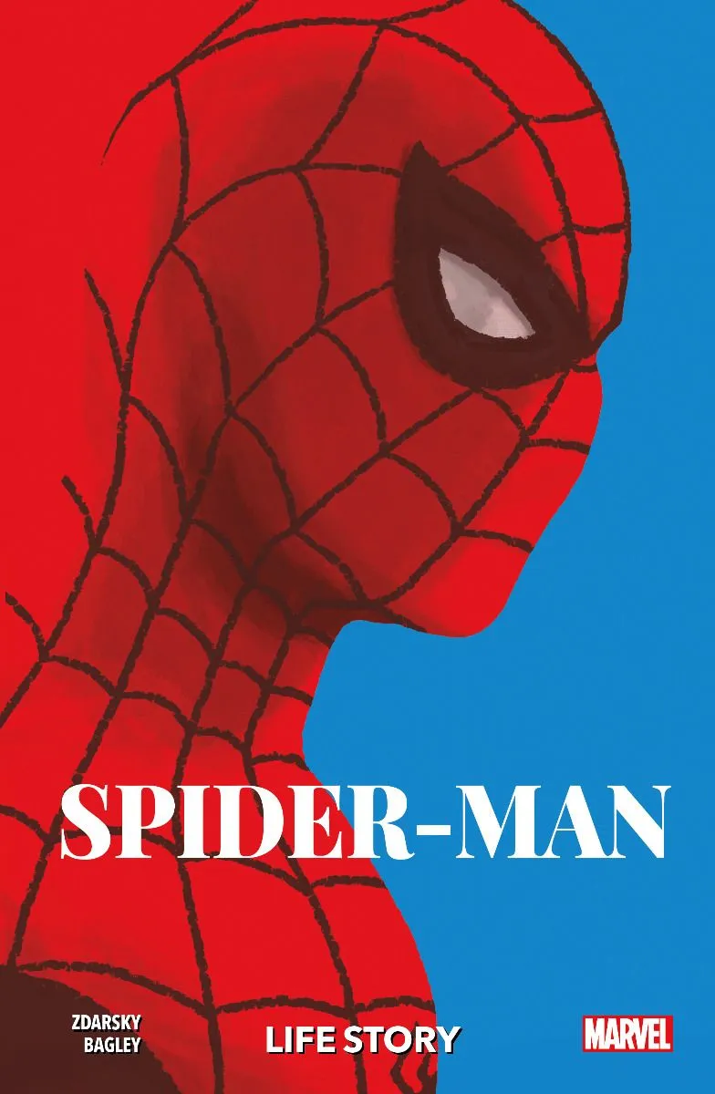 Spider-Man: Life Story TP Reviews