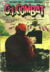 G.I. Combat #49 Reviews