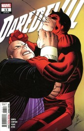 Daredevil #13 Reviews