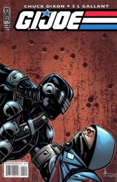 G.I. Joe #11 Reviews
