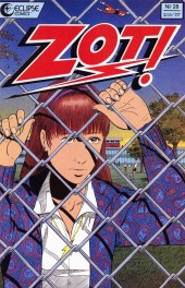 Zot! #28 Reviews