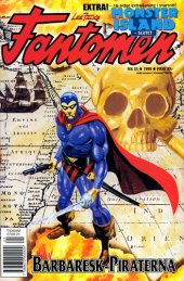 Fantomen 1999 #21 Reviews