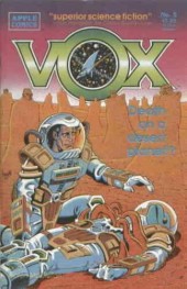 VOX #5 Reviews
