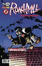 Roachmill #6 Reviews