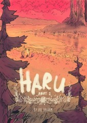 Haru #2 Reviews
