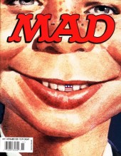 Mad #411 Reviews
